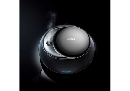 Baseus Wisdom Car Smart Wild Bluebell Освежитель воздуха