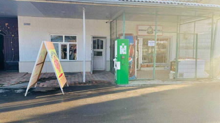 Нонвойхона арендага берилади яккахон нонвой учун