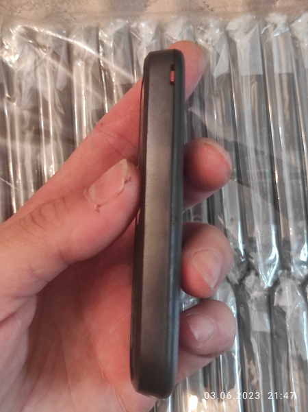 Nokia 1202 Корпуса полу оригинал.