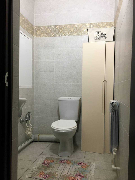 Срочно!!! Продажа квартиры 2 комн переделан.в 3 комн.