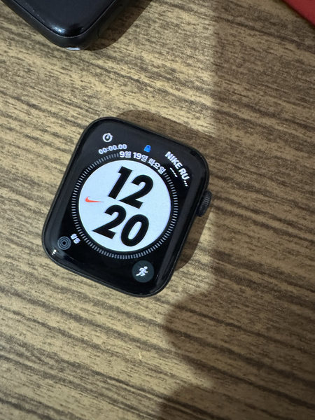 Apple watch 6 44 mm