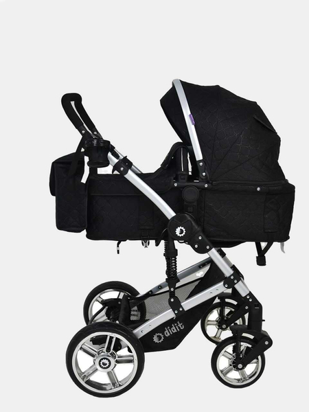 Детские коляска + Автокресло Doona Plus оптом и в розницу.