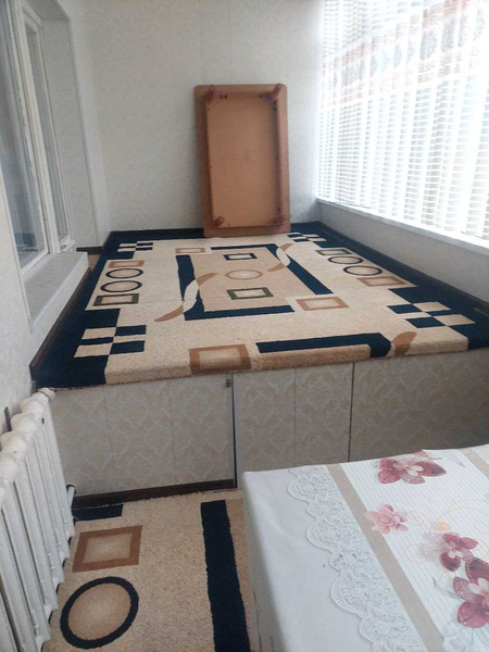 Сдается в аренду 2х комнатная квартира