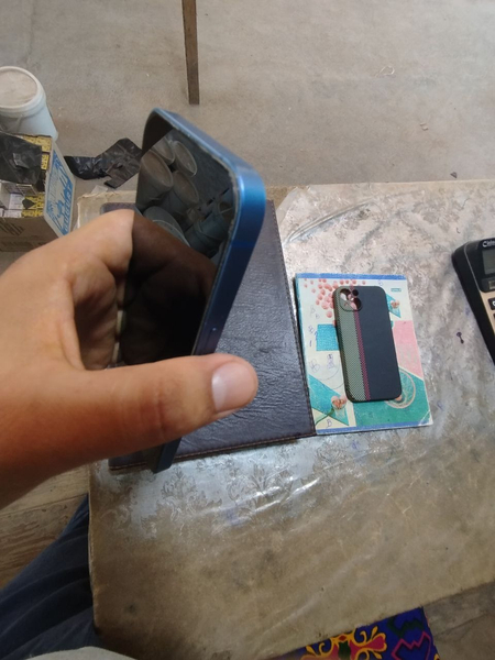 Iphone 13 128gb ideal