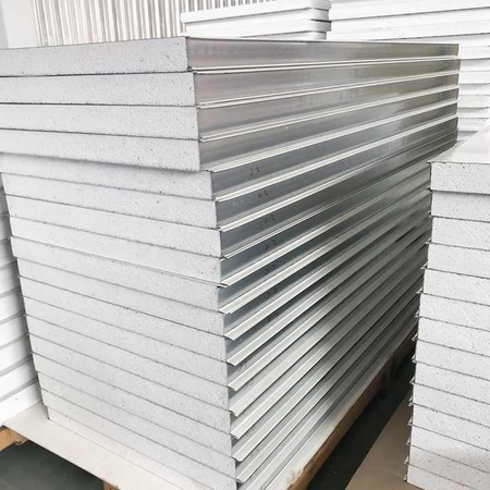 Сендвич панел (Sendvich panel)