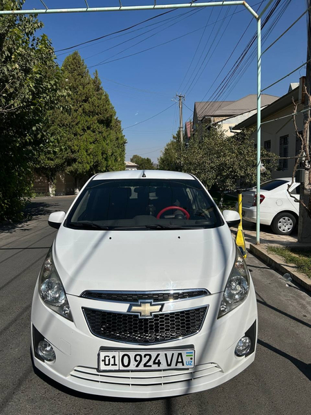 SPARK 2015 evro 2
