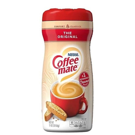 Nestle Coffe Mate