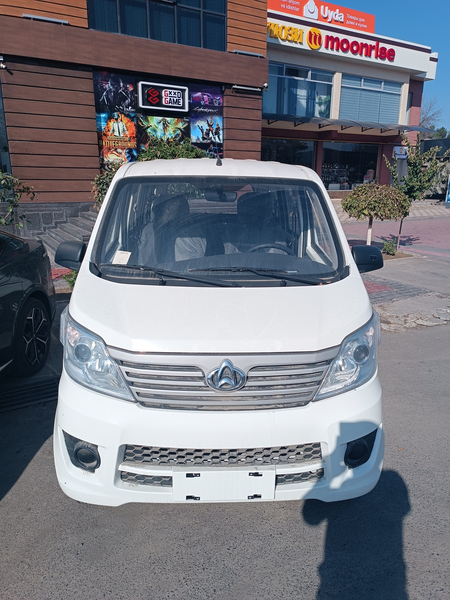 Changan Kaicheng Star5