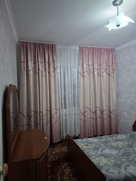 Sergeli  ijaraga 350