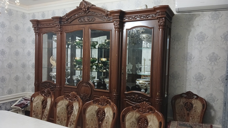 Сервант мебель для гостиной