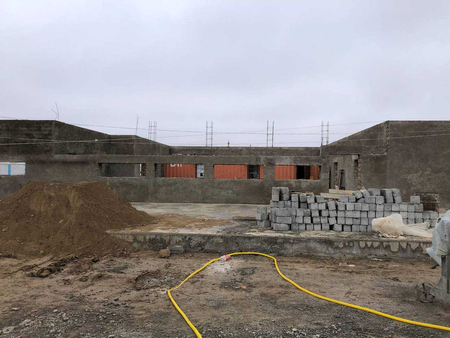Продается кенпинг зона  М-39 Тошкент- Самарканд