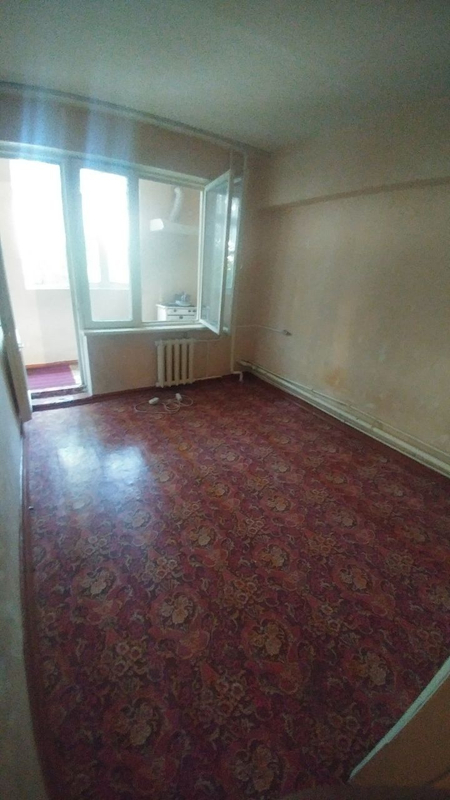 Kvarltira qoyiladi 2 hona