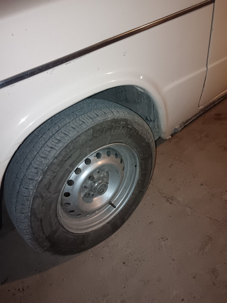 Vaz 2106 srocna sotiladi gaz bor