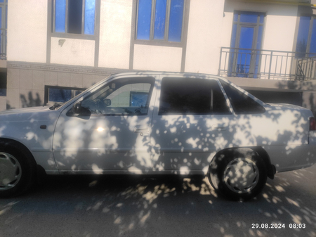 Nexia 2 2010 год