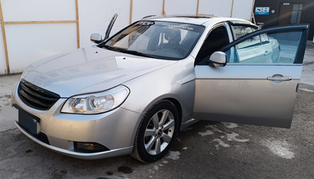 Продам Chevrolet Epica