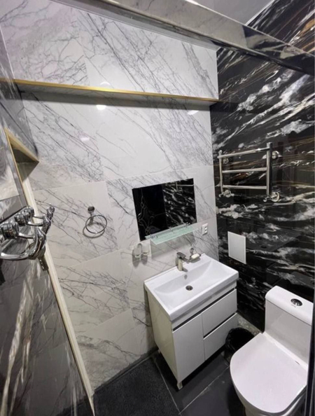Яккасарой ЖК Airaport House 2/5/9