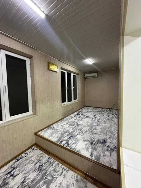 Квартира 3/4/5, 78 м², массив Карасу-3