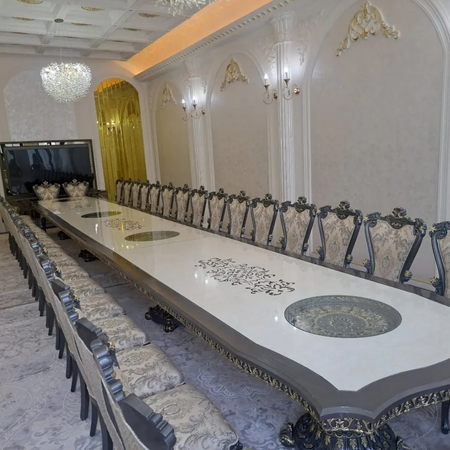 Шохона стол стулла замок талаби