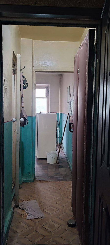 Продаю Квартиру Яшнабадский р-он Авиасозлар 1-ком 3-этаж 5-этажном Дом