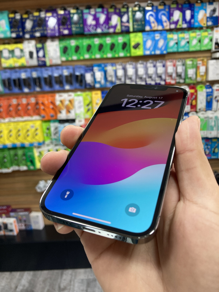 Iphone 12 Pro Naqd Va Nasiyaga