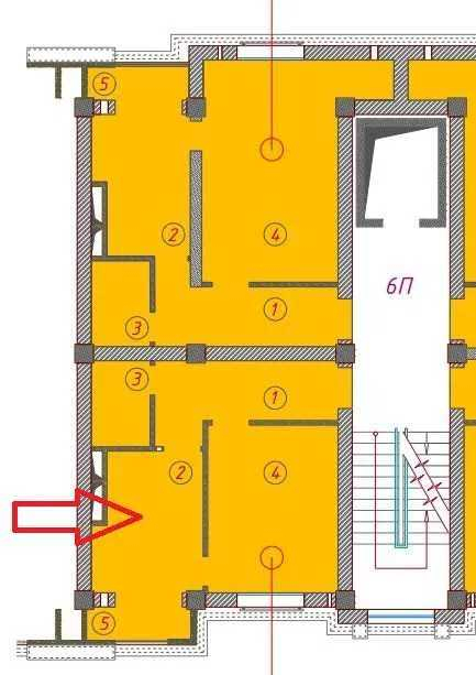 Ттз Ахмад Югнакий Продается Новостройка 1/4/7 ЖК Pallazza N23