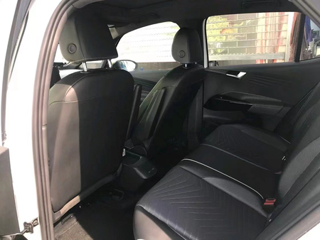 Volkswagen ID3 Pro
