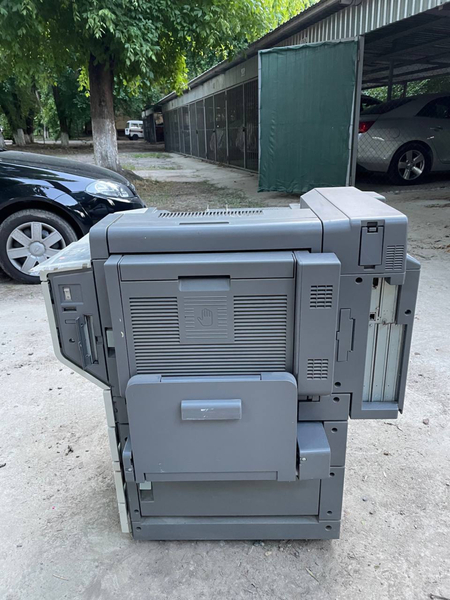 Konica Minolta Bizhub C450P