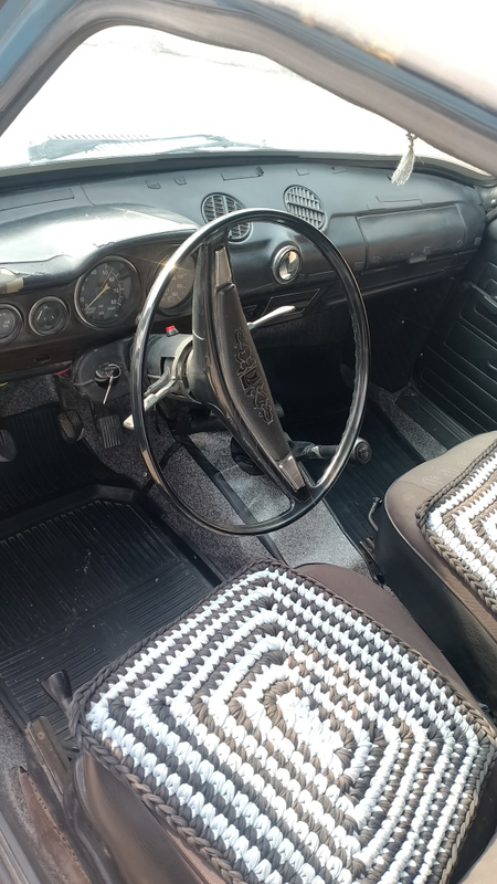 2101            1975 yil gaz