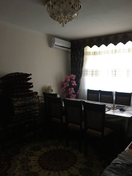 Sergeli 3 a arenda kvartira