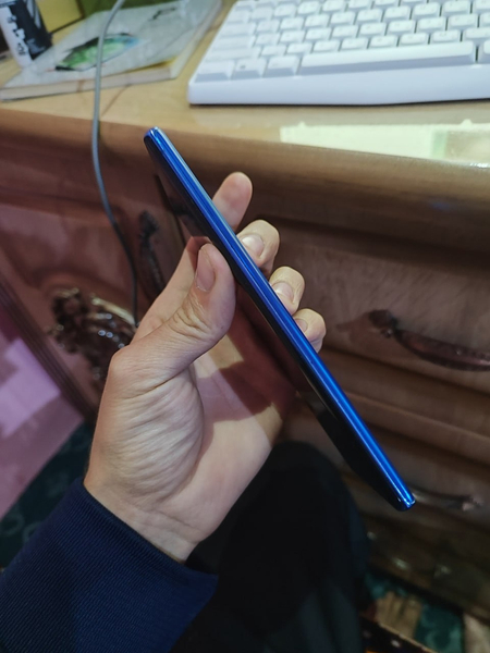 Samsung Note 10 plus 5G 12/256 gb