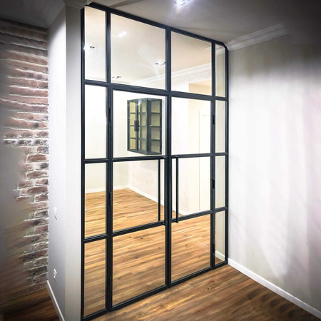 Офисные Loft перегородки | От производителя! | LT-6