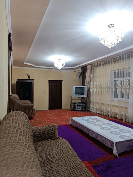 Срочно центрда жайласкан жер жай сатылады