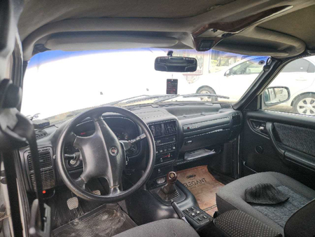 Продам газ-31 105