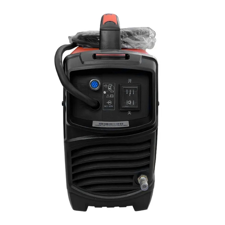 Jasic TIG 250S (228II) DC!