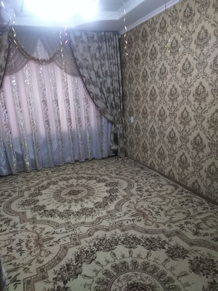 3 xonali kvartira ijaraga beriladi