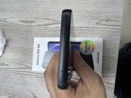 A54 5g black 256gb