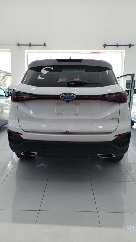 JAK js8   tayyor