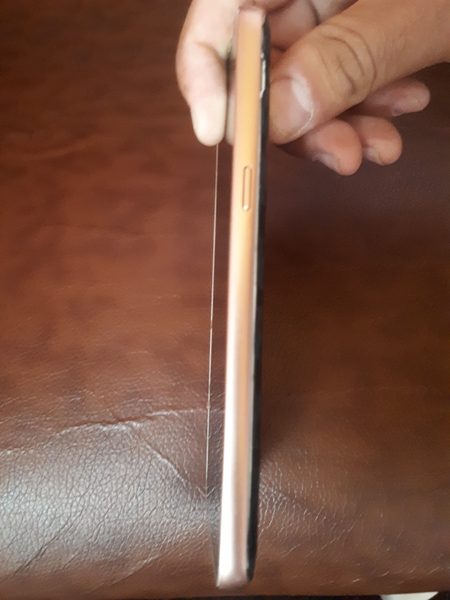 Redmi Note 8 va Samsung Galaxy J2