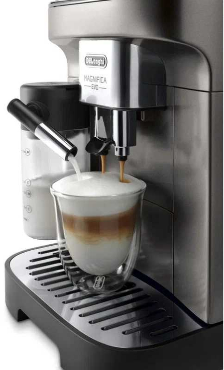 Кофемашина DeLonghi (Делонги) ECAM..290.8I.TВ
