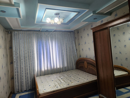 Yunsobod shaxristaniski 550$ oila