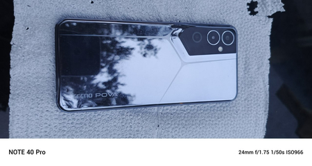 Tecno Povo Neo 2