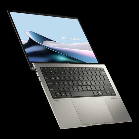 Asus Zenbook S 13 OLED UX5304VA I7-1355U/16GB DDR5/1TB SSD/13.3 2.8K