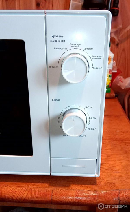 New BEKO компактная микроволновая печь (модернизированного типа)