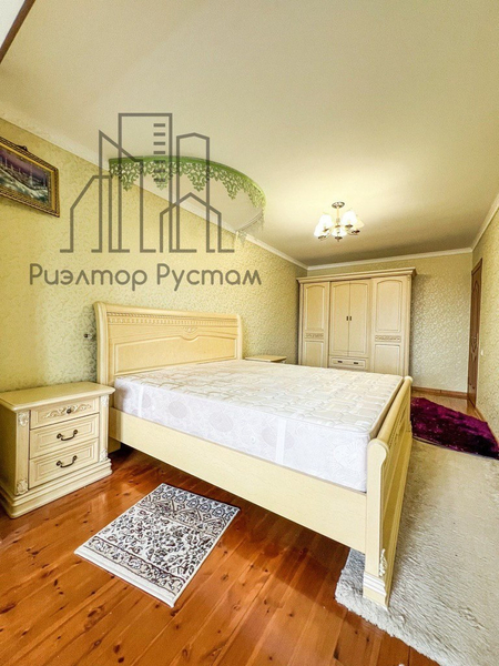 4/4/5 Буюк ипак йули у метро,Московская планировка