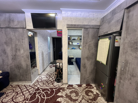 Своя квартира 1в2/2/4 Дубовая