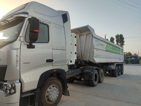 Howa A7 сатылады