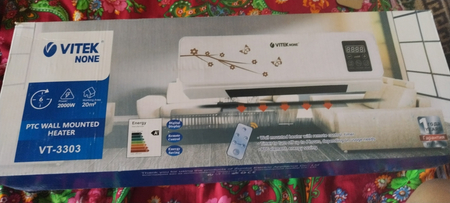 VITEK MINI KANITSANER 100k daishlaydi.