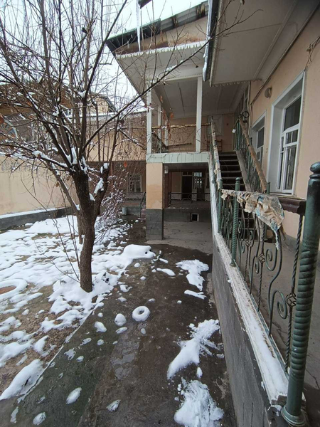 Угловой Дом Думборобод 3,4 сотих