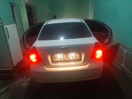 Nexia 3 oq idealniy