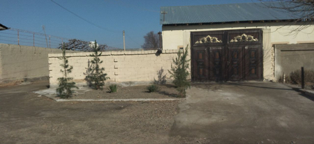 Продаётся участок